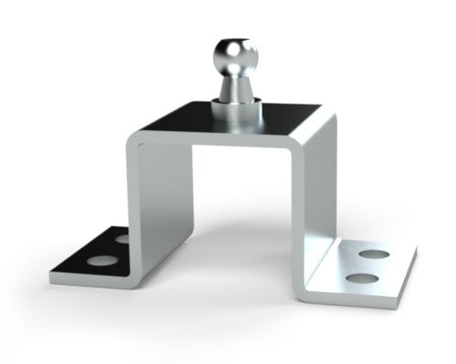 Brackets / Carrdan Corporation