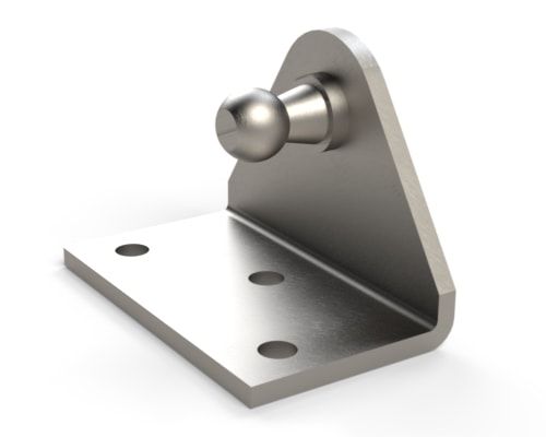 Brackets / Carrdan Corporation