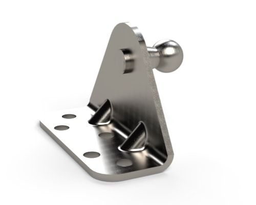 Brackets / Carrdan Corporation