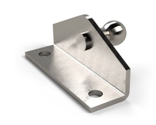 Brackets / Carrdan Corporation