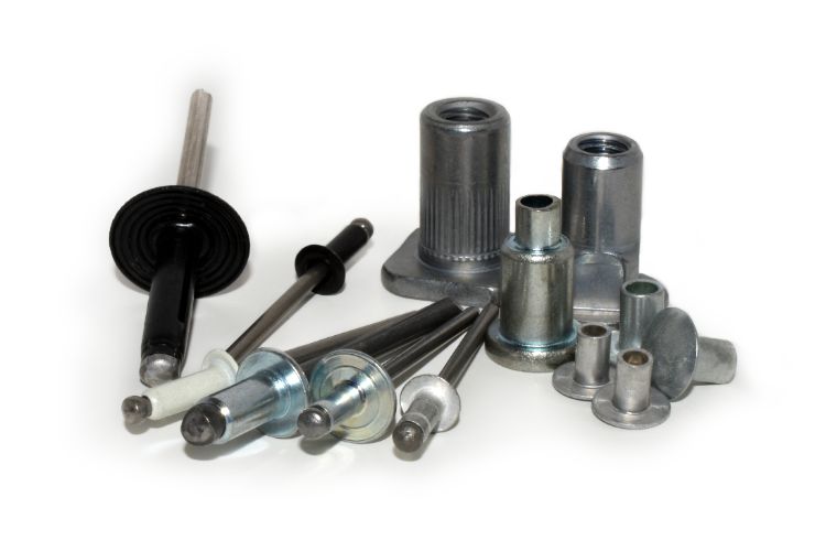 Fasteners / Carrdan Corporation