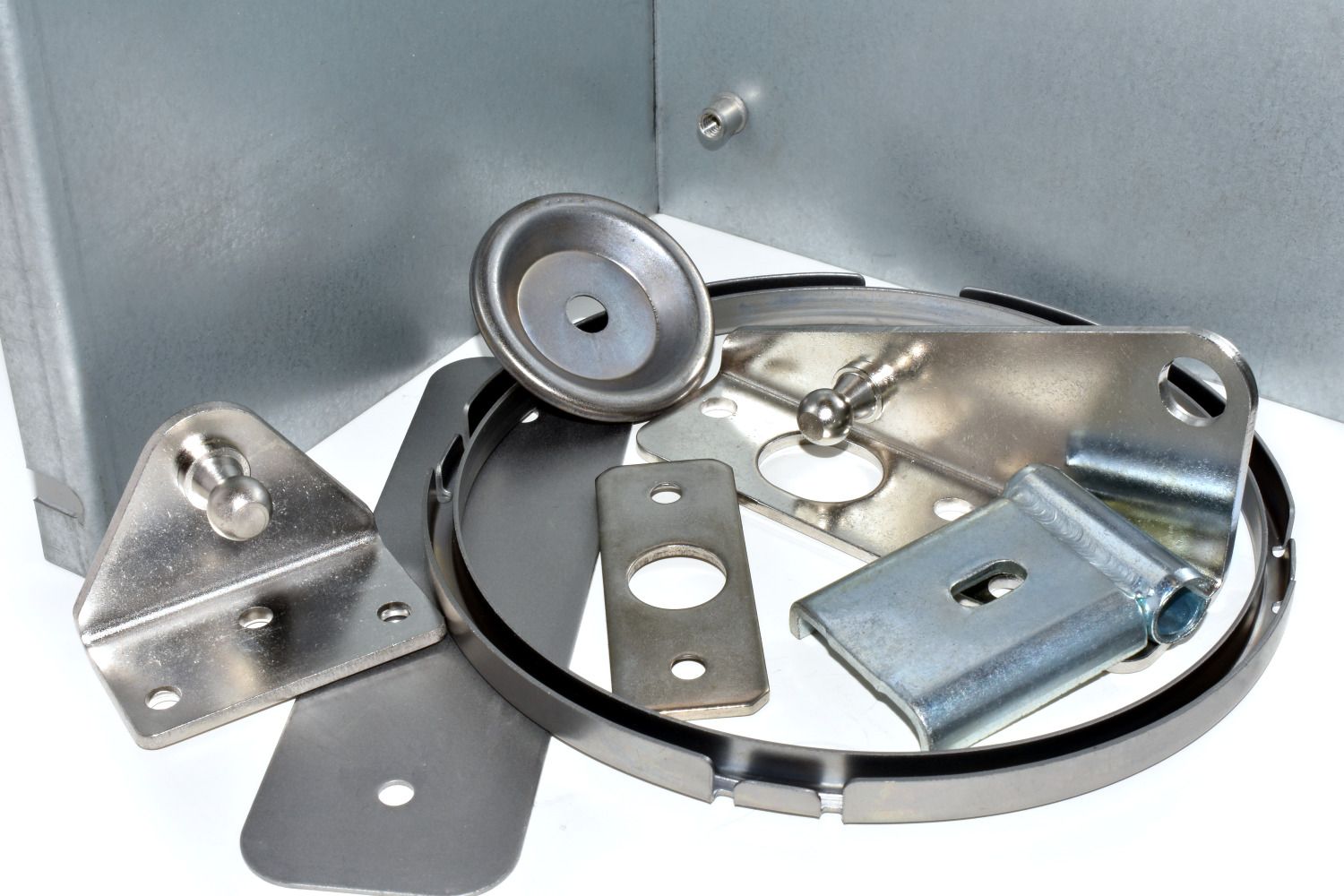 Stamping / Carrdan Corporation