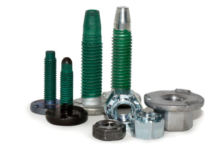 Fasteners / Carrdan Corporation
