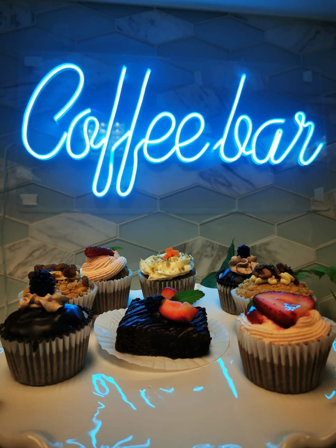 Coffee Bar
