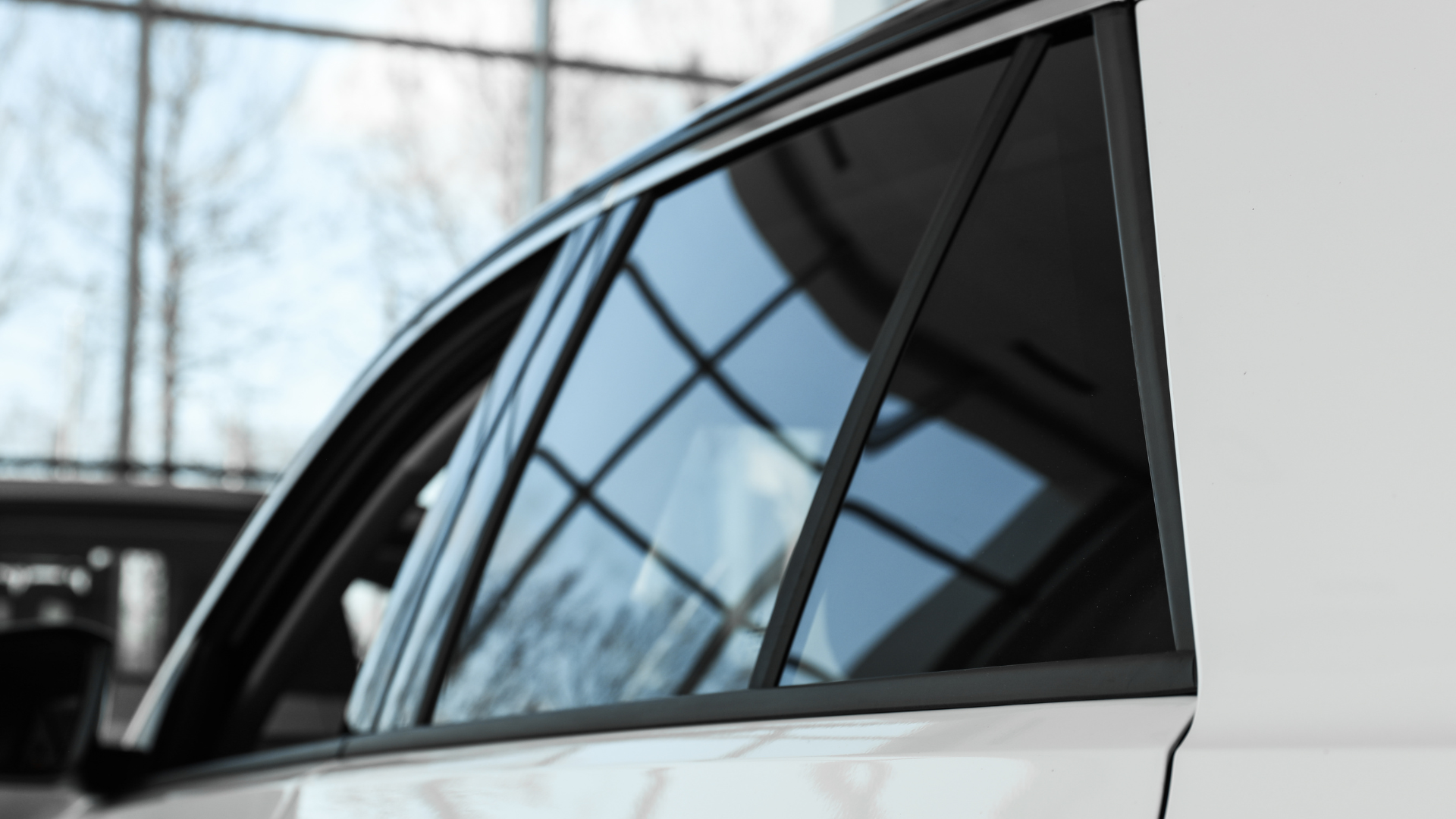 Window Tinting | Florida Panhandle and Alabama Gulf Coast | 850-438-6883
