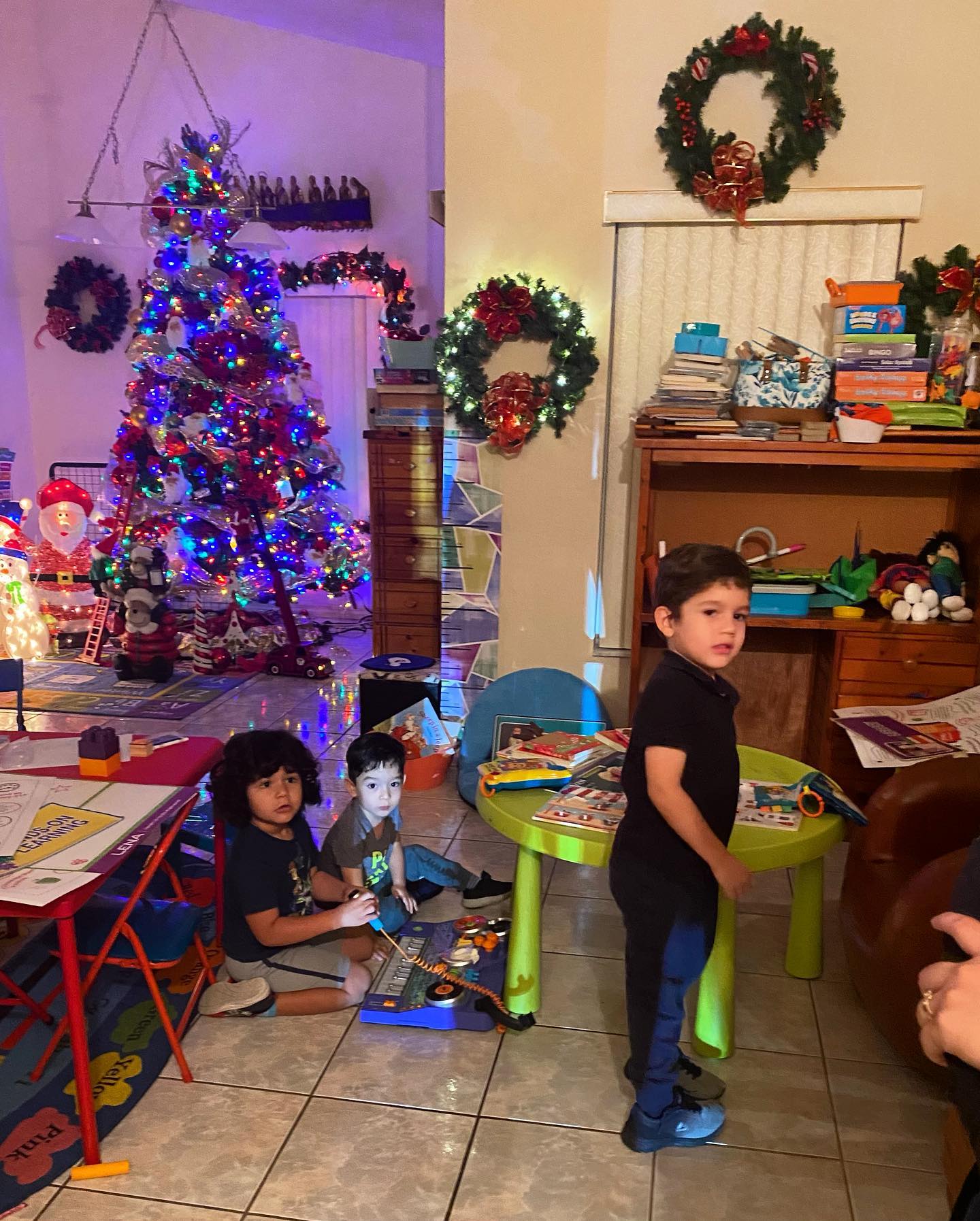 Kids Zone Learning Academy | Orlando Family Home Day Care, Pre-K ...