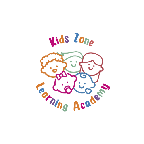 Book Tour | Kids Zone Learning Academy | Orlando Family Home Day Care ...