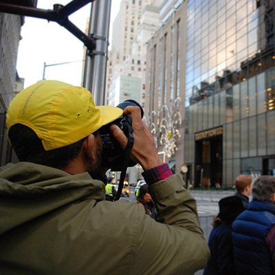 Direct Mailing & Digital Printing Service Toronto - About Taylor Demers