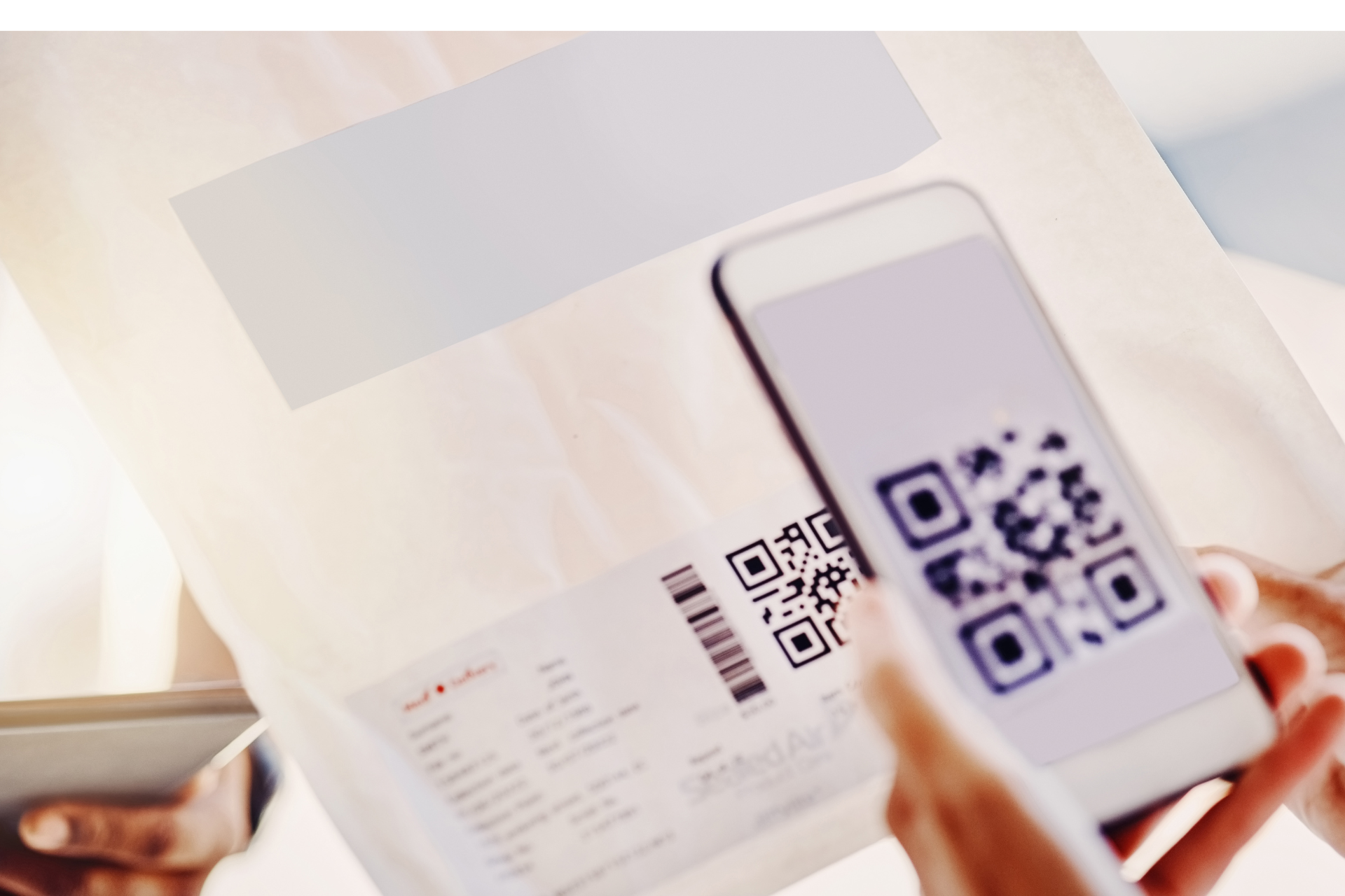 The Comeback of QR Codes: Revolutionizing Direct Mail Campaigns