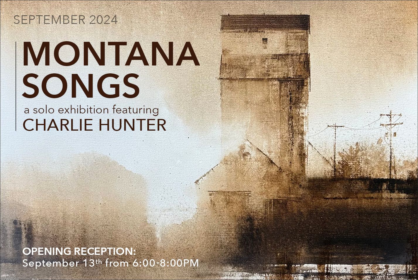 Montana Songs