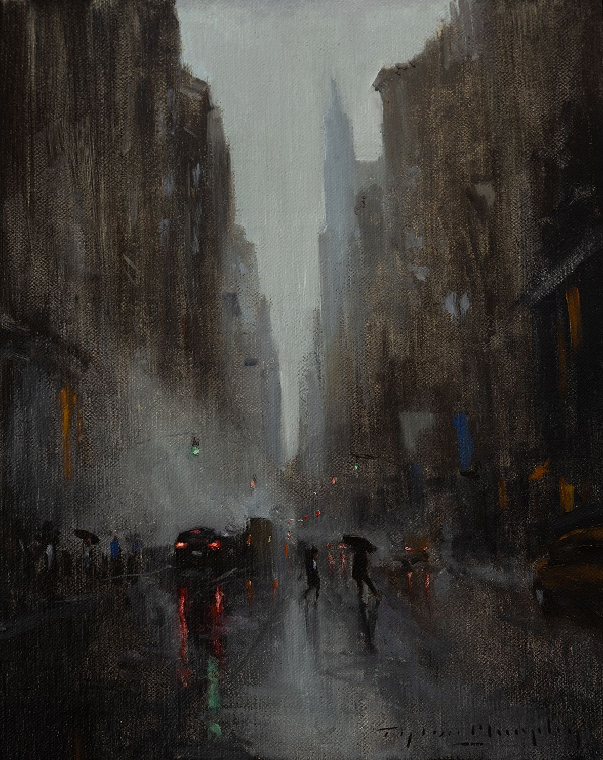 Tyler Murphy