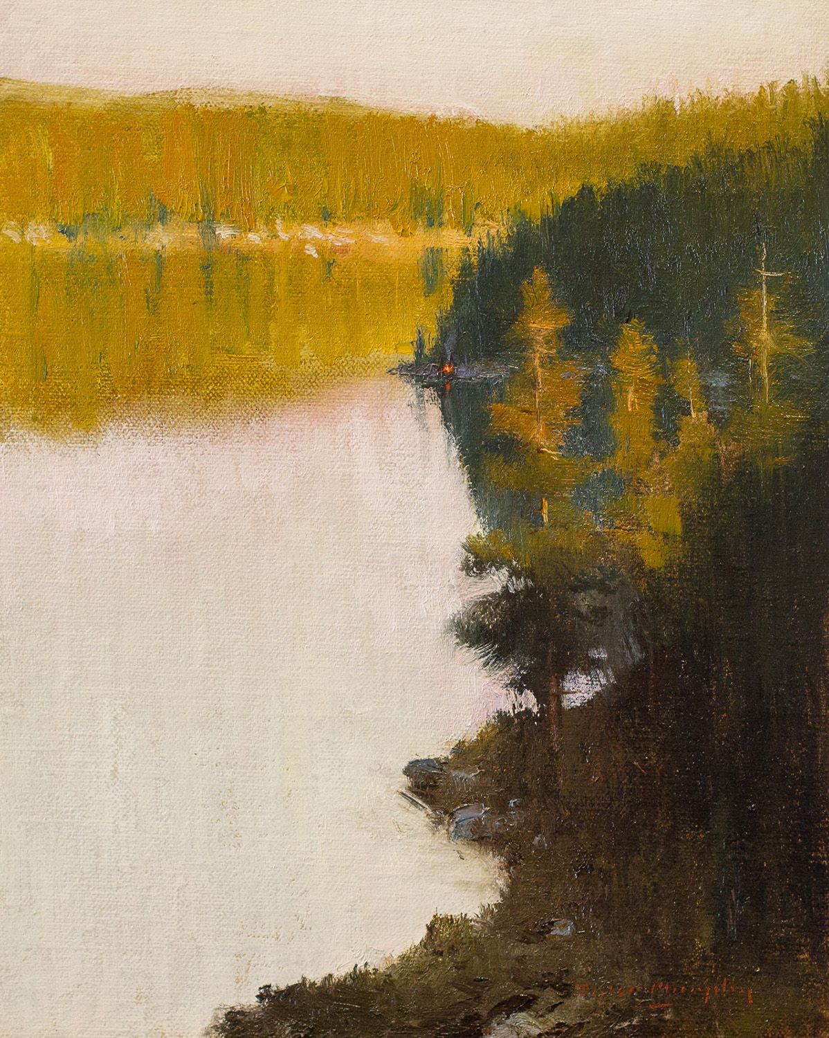 Tyler Murphy