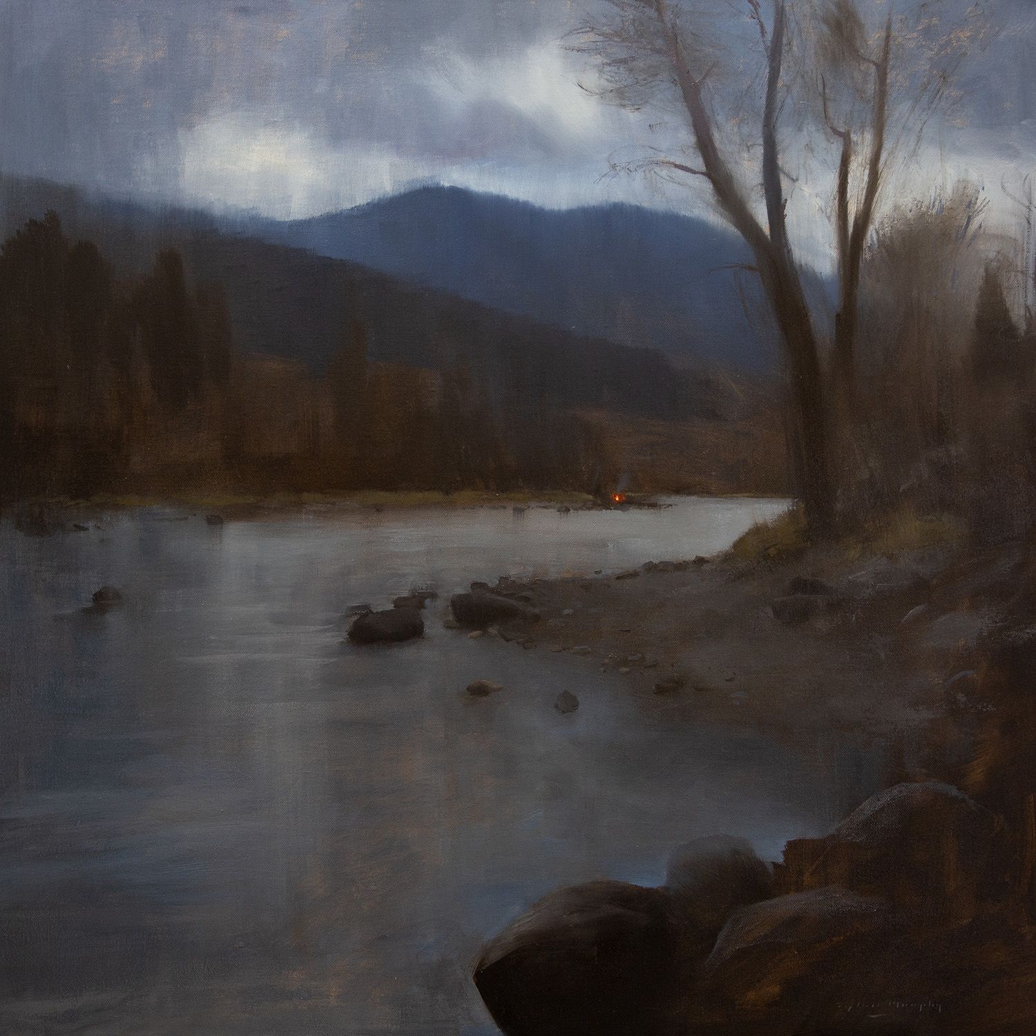 Tyler Murphy