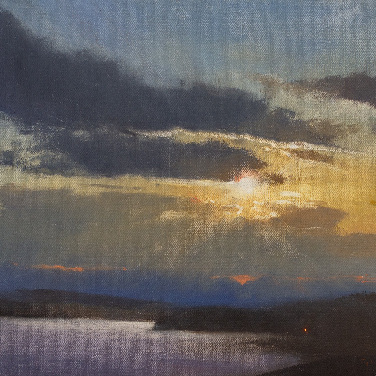 Old Main Gallery Artists