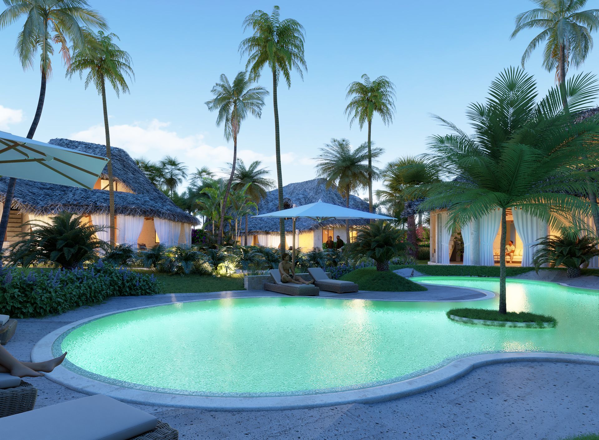 Baharini Holiday Home & Management | Rent or Buy Villas Malindi Watamu