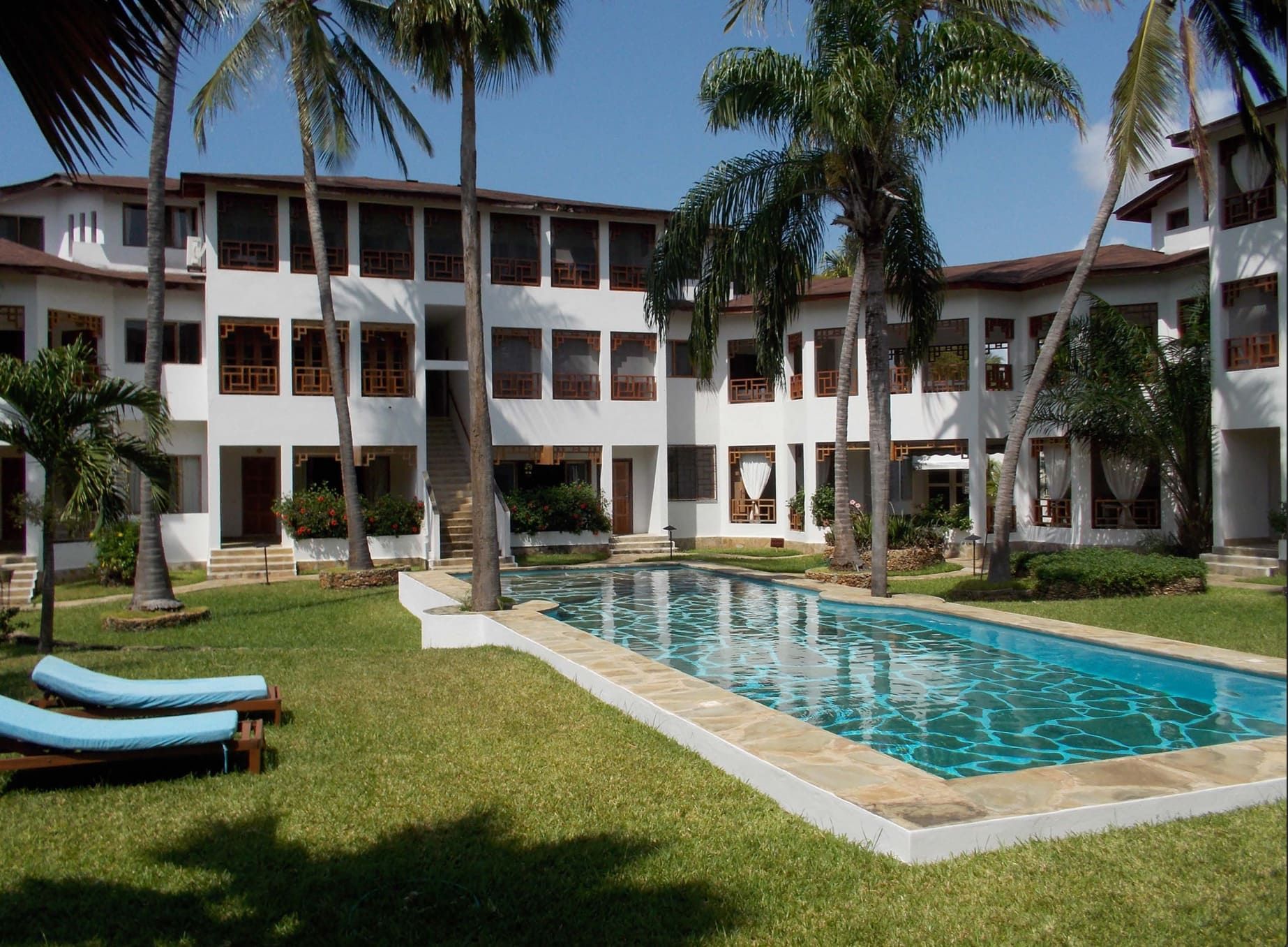 Baharini Holiday Home & Management | Rent or Buy Villas Malindi Watamu