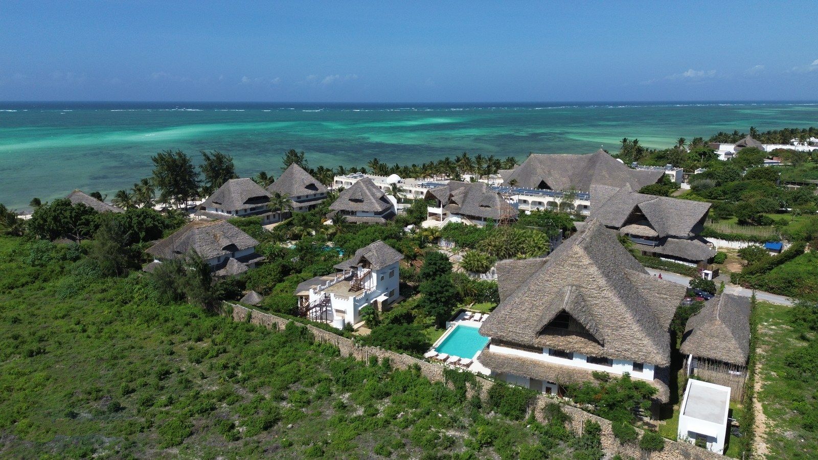 Baharini Holiday Home & Management | Rent or Buy Villas Malindi Watamu