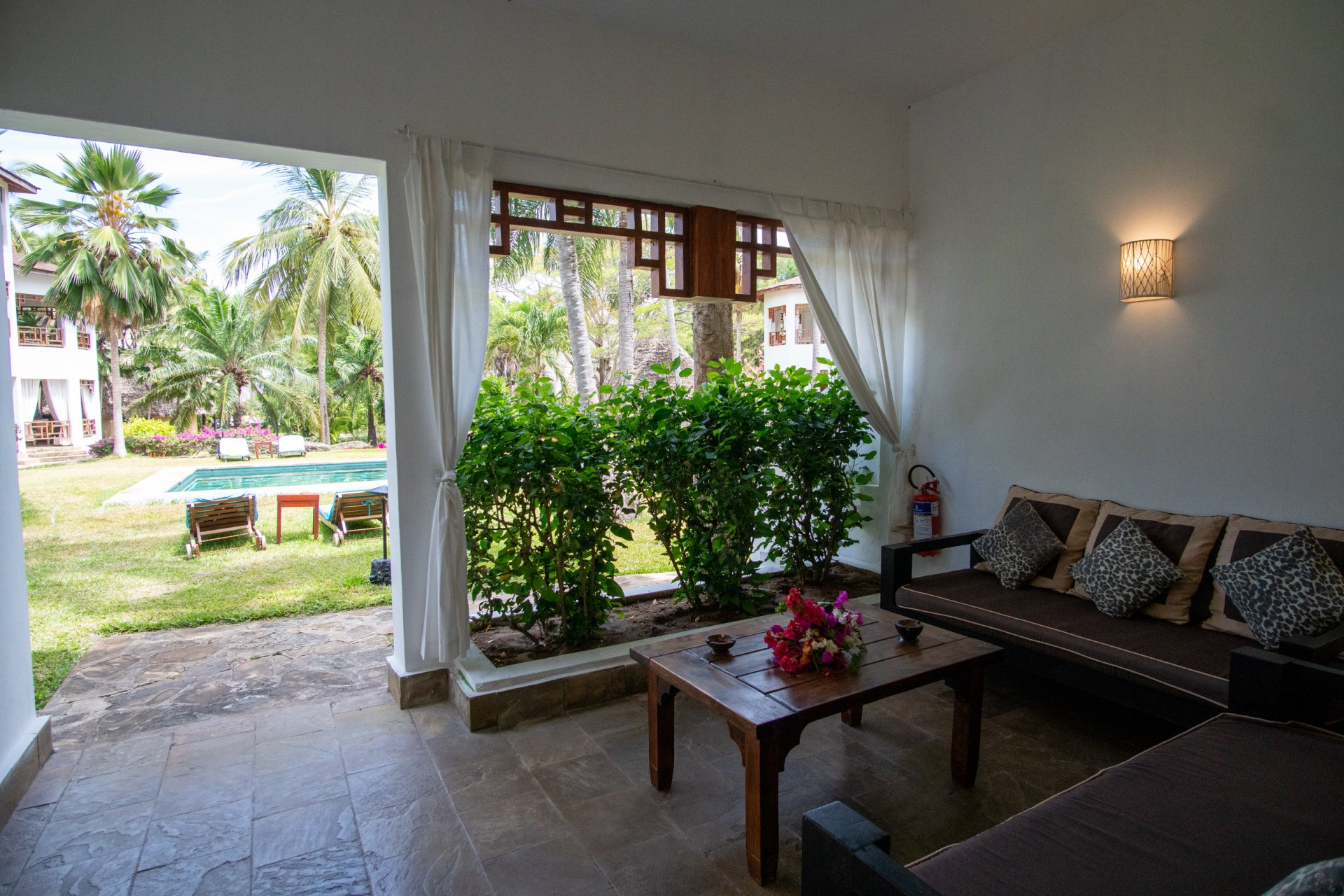 Baharini Holiday Home & Management | Rent or Buy Villas Malindi Watamu