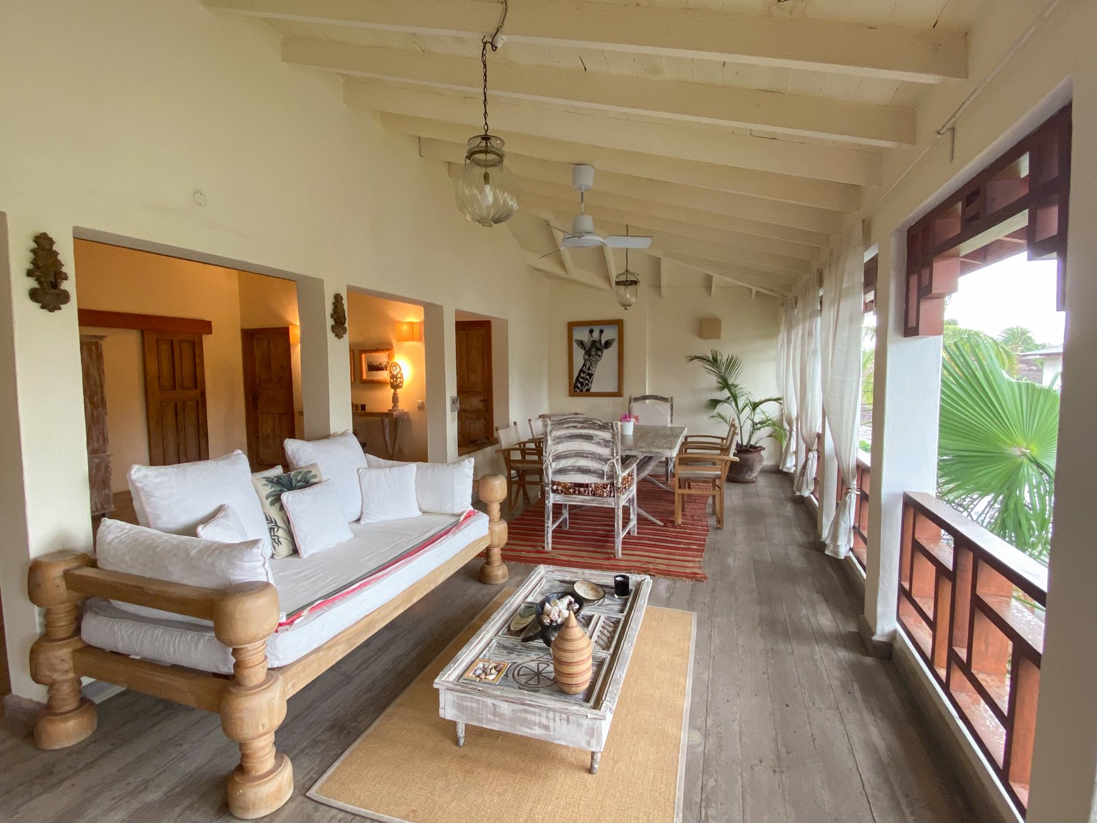 Baharini Holiday Home & Management | Rent or Buy Villas Malindi Watamu