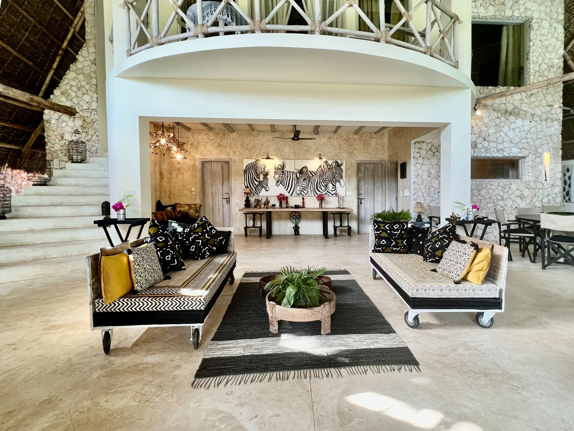 Baharini Holiday Home & Management | Rent or Buy Villas Malindi Watamu