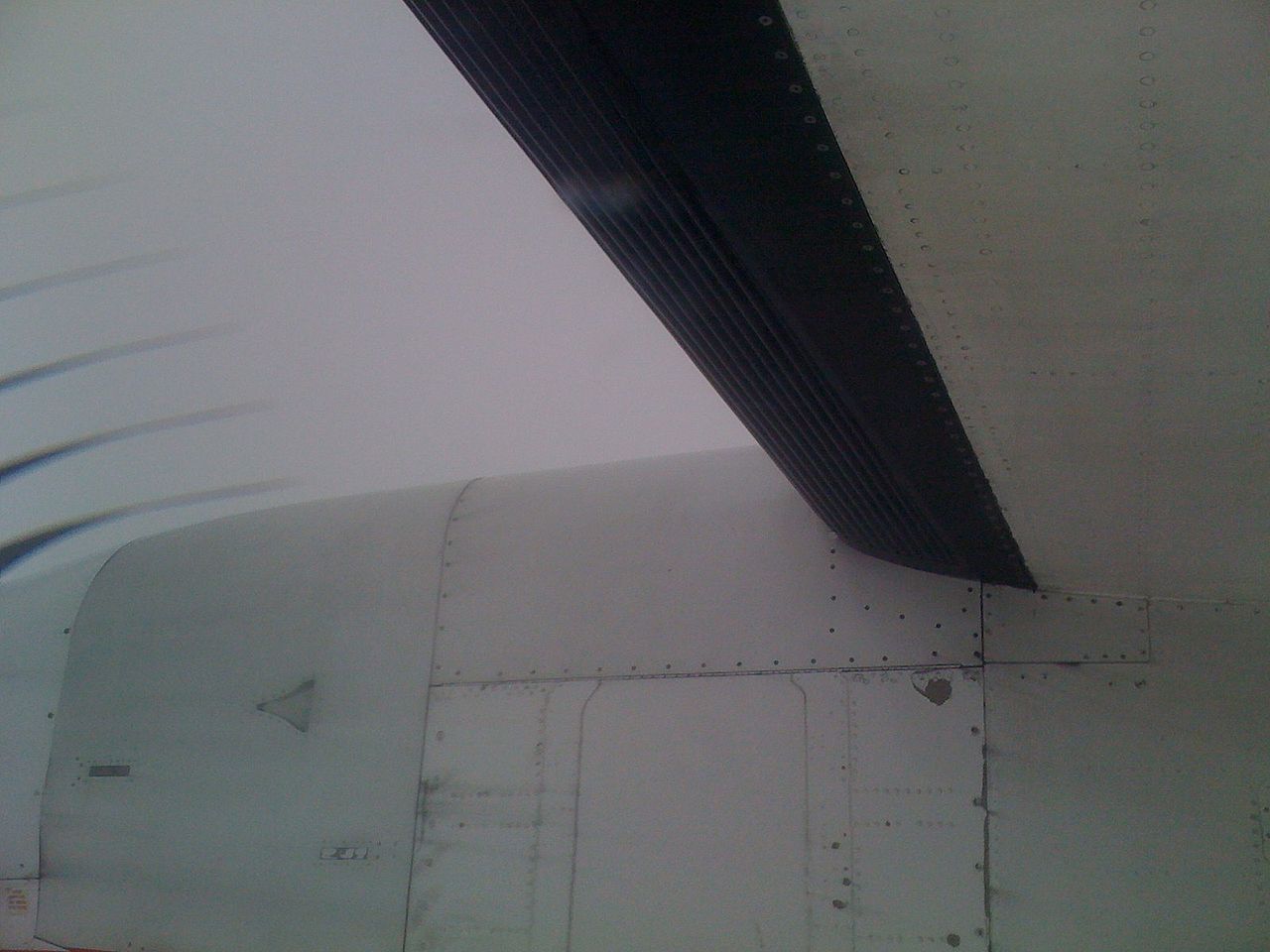 Our Products | SMR Technologies - Aircraft De-icing