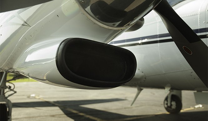 Our Products | SMR Technologies - Aircraft De-icing