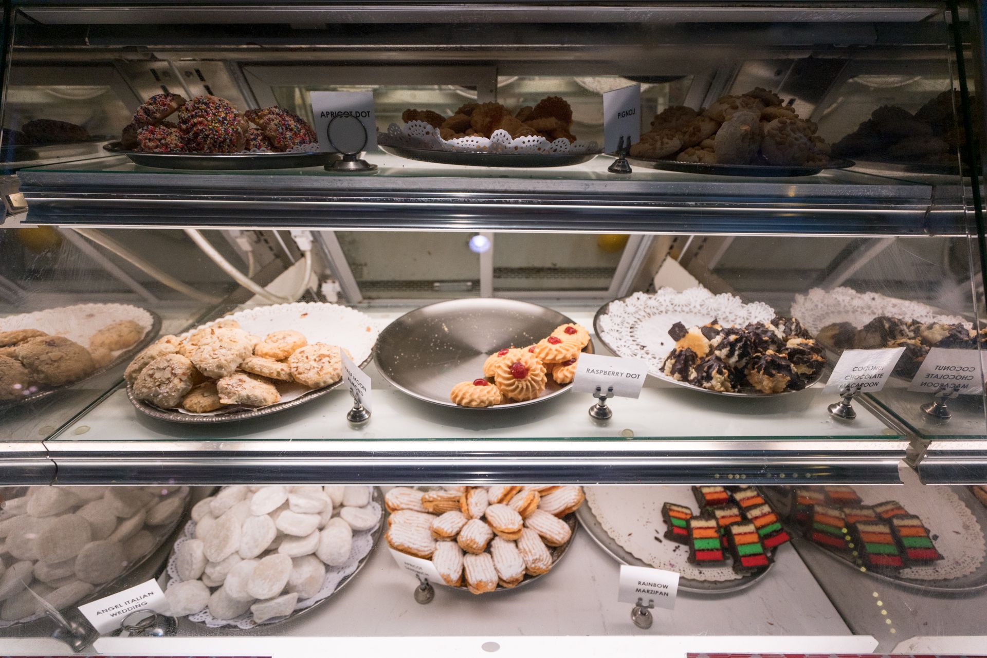 Ciao Ristorante Italiano | Restaurant & Catering | Vista, CA