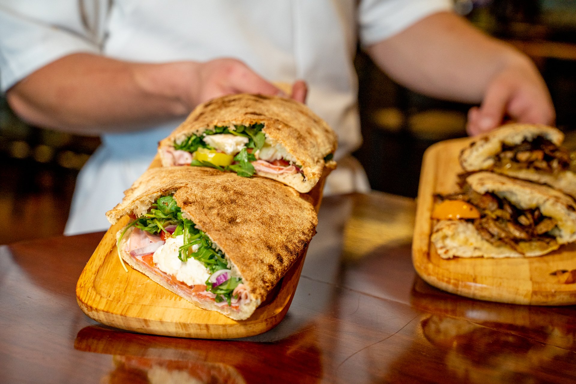 Ciao Ristorante Italiano | Restaurant & Catering | Vista, CA