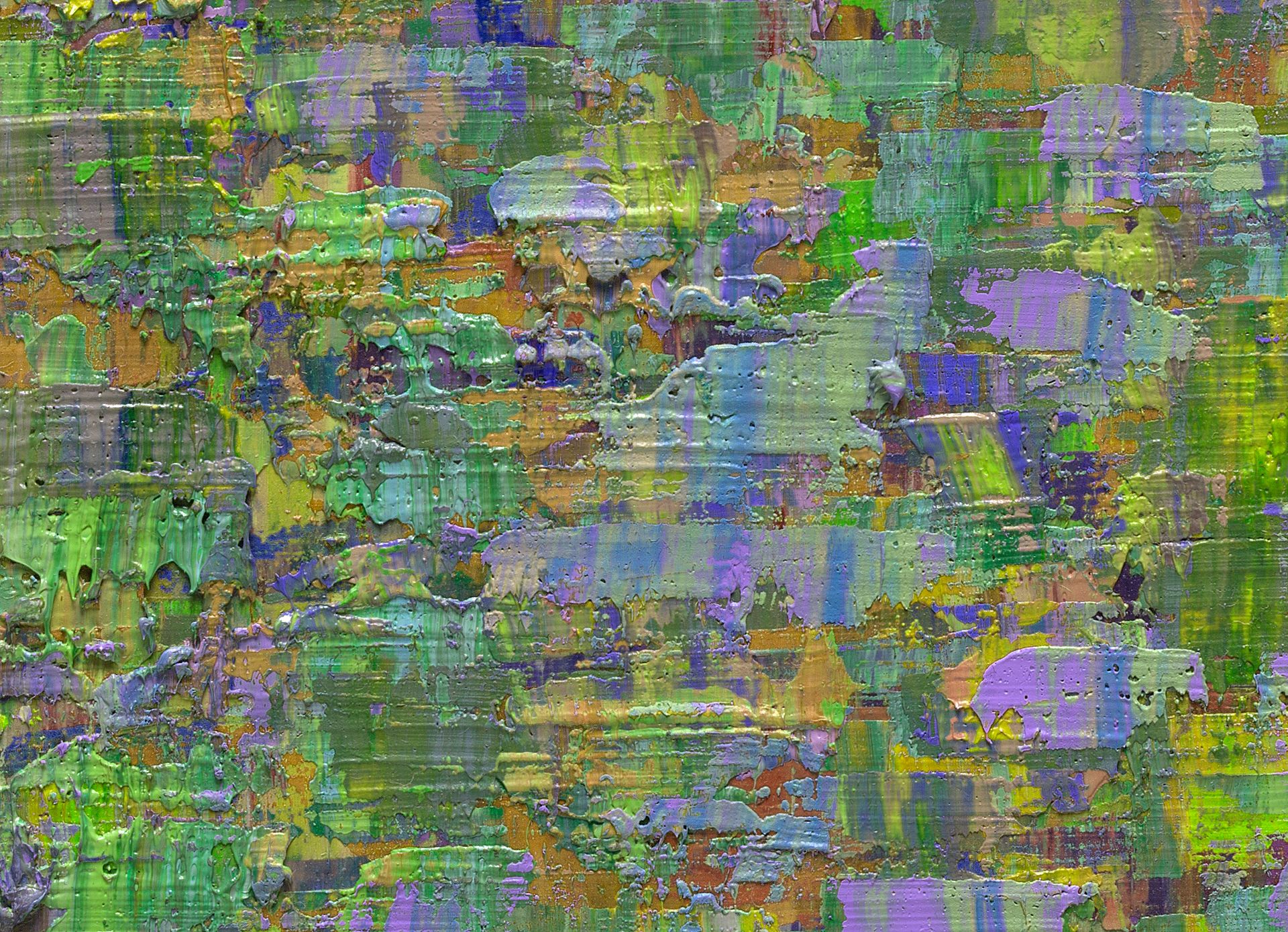 Ton Dubbeldam - Kunstschilder - Painter