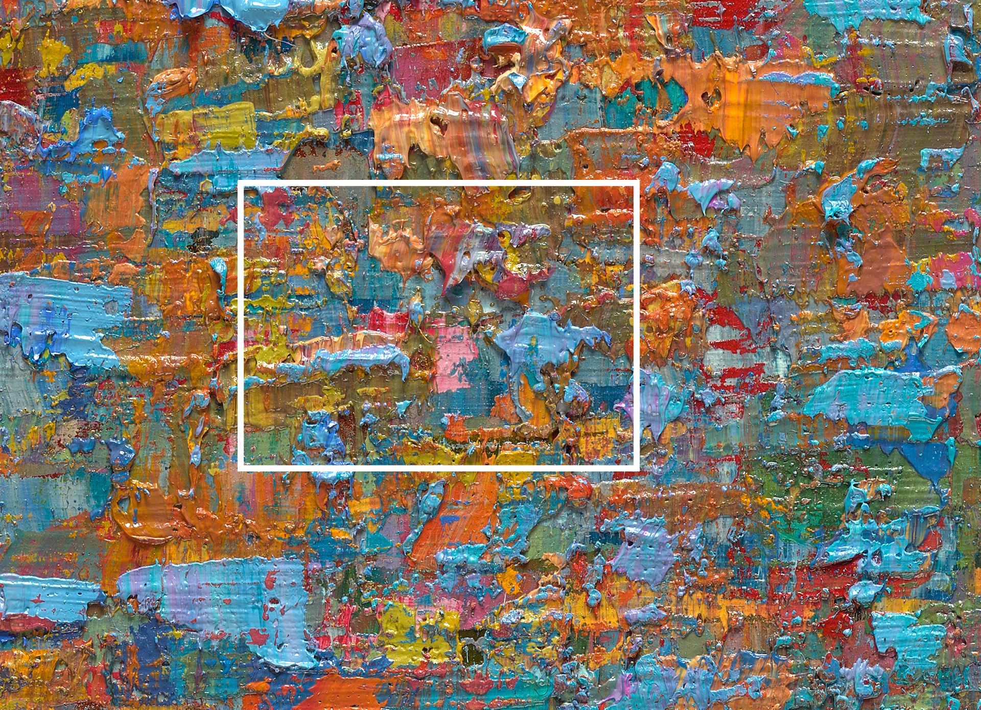 Ton Dubbeldam - Kunstschilder - Painter