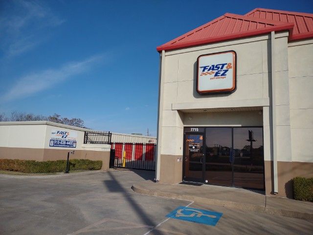 Fast Ez Self Storage