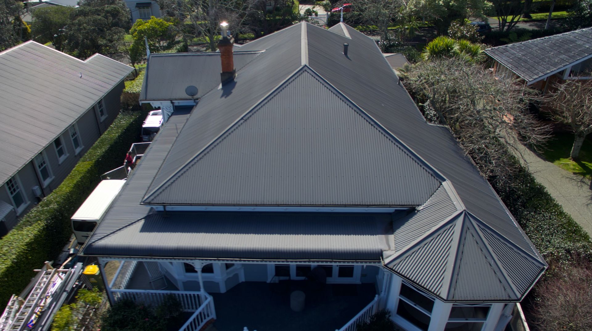 Home Re-Roofing | Auckland, NZ | Pro Roofing