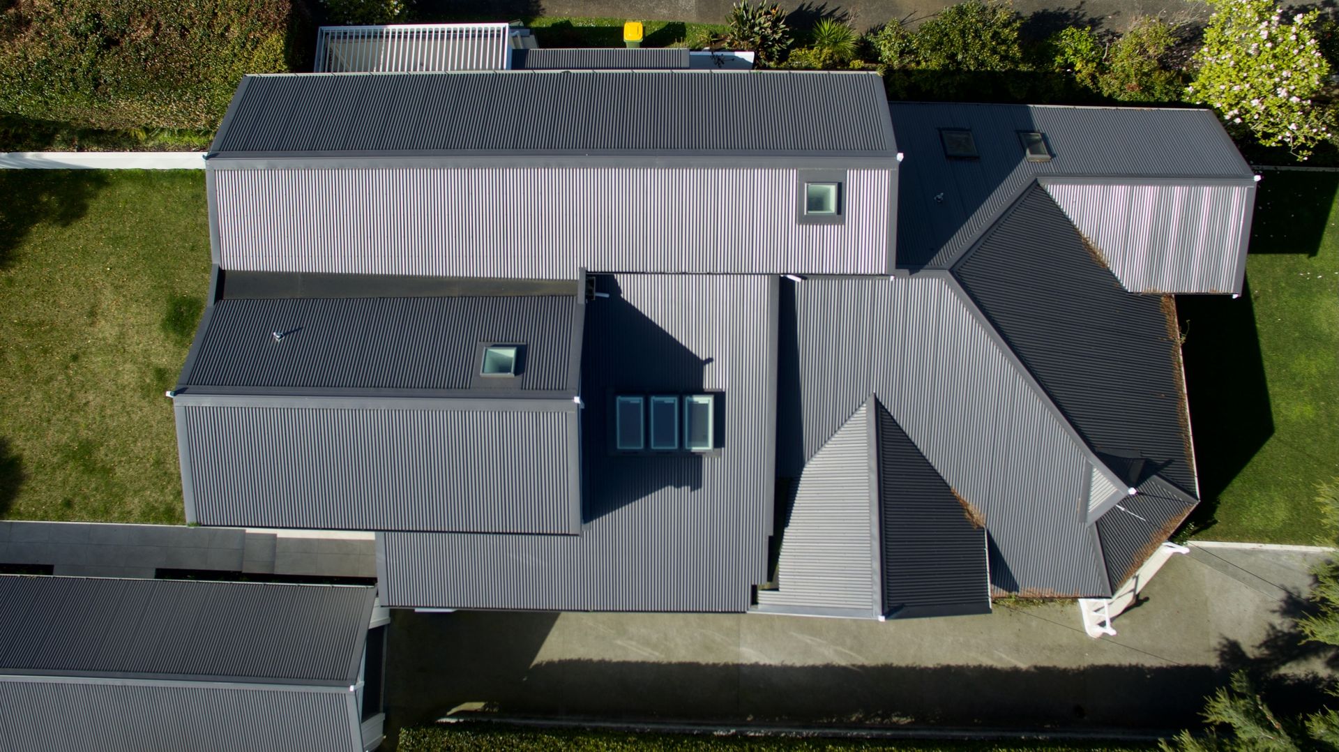 Home Re-Roofing | Auckland, NZ | Pro Roofing