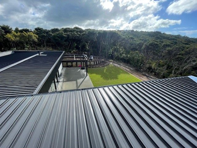 New Home Roofs | Auckland, NZ | Pro Roofing