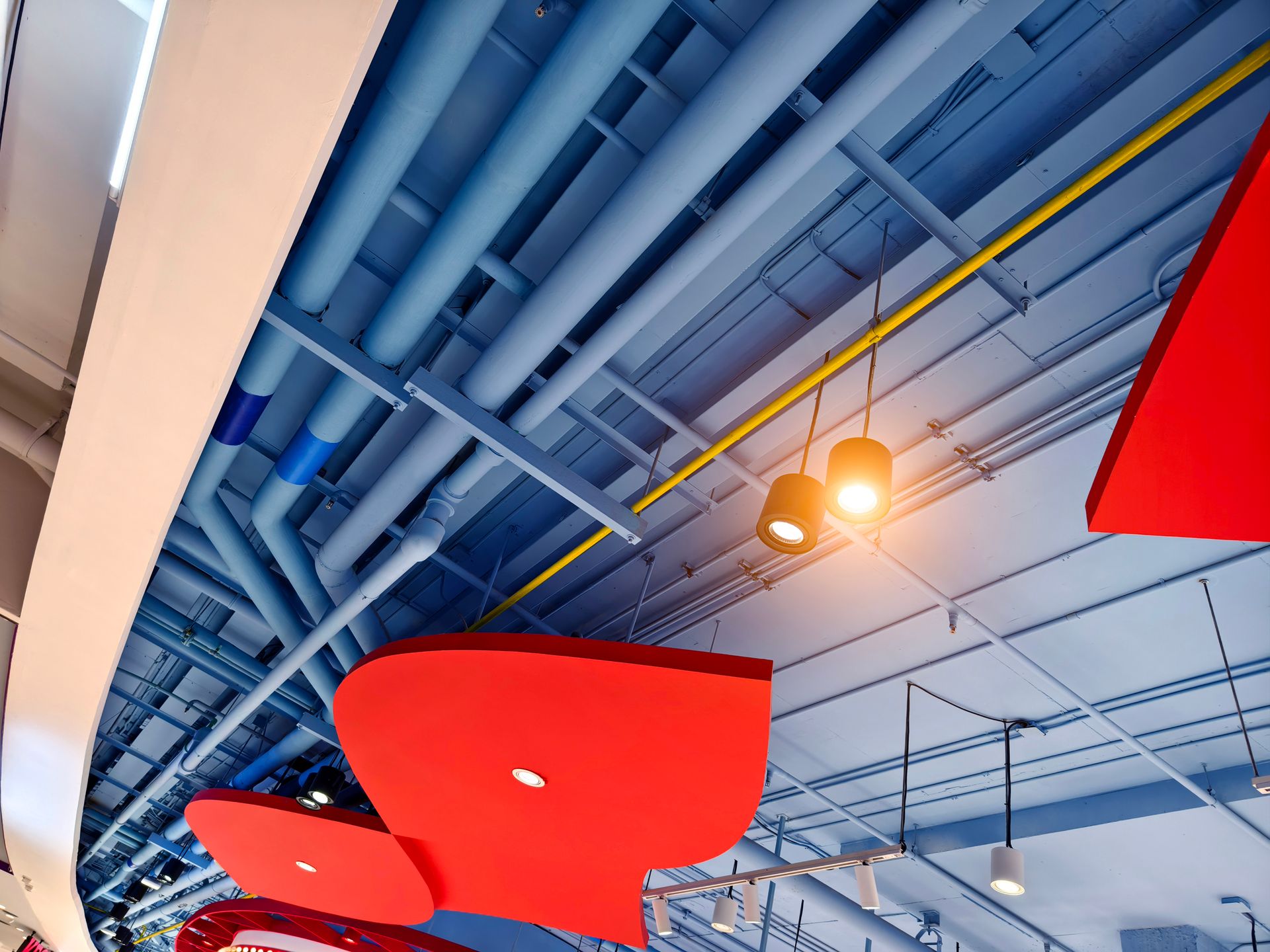 Commercial LED lighting | Cleveland, OH | Spotlight Electric