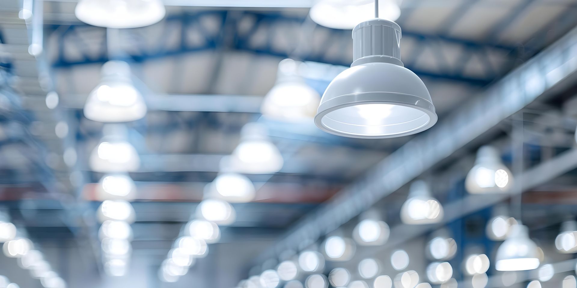 Industrial Lighting Upgrade | Cleveland, OH | Spotlight Electric