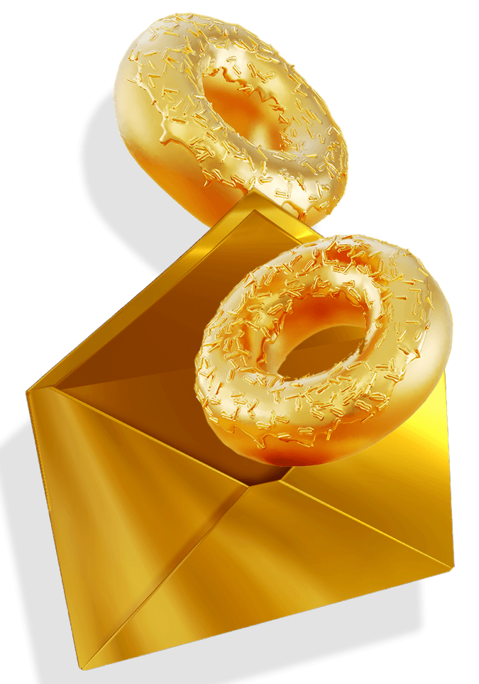 Donut Cream | South Florida Donut Shop - Fresh & Gourmet