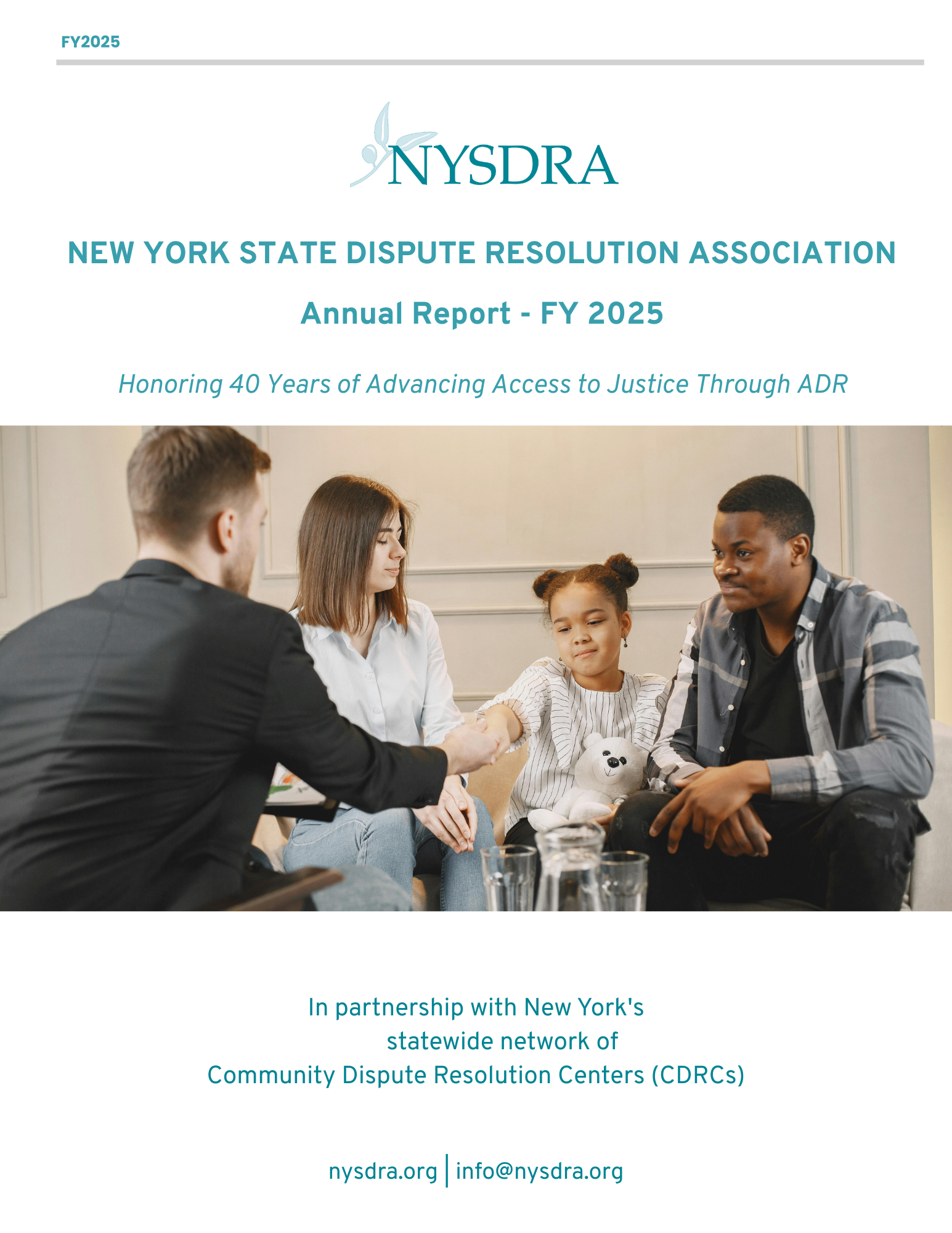Resources | NYS Dispute Resolution Association