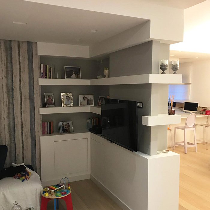 Cartongesso Sicilia - Catania - Ecofin Design