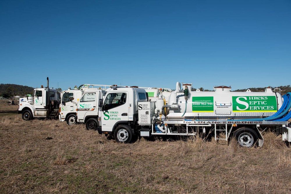 The Environmental Impact Of Septic Tank Cleaning