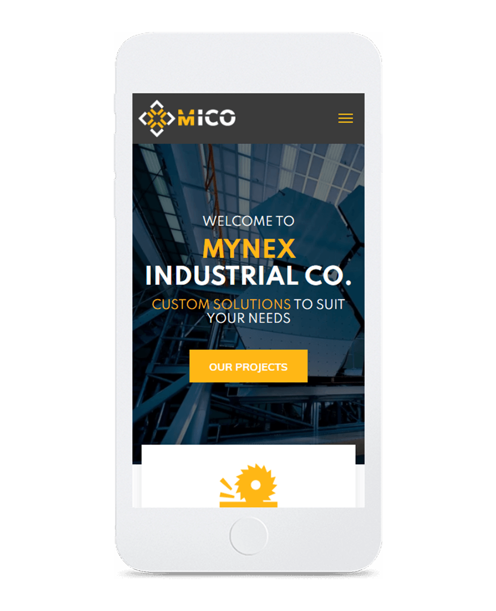 Webcenter | Site Templates