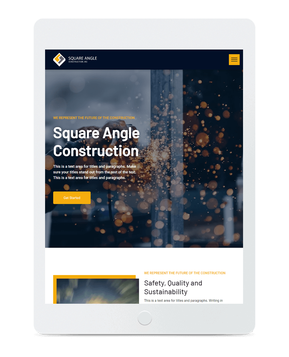 Webcenter | Site Templates