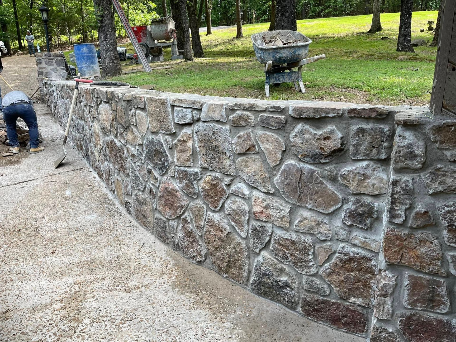 Contracting Services | Haven Contracting | AR & MO