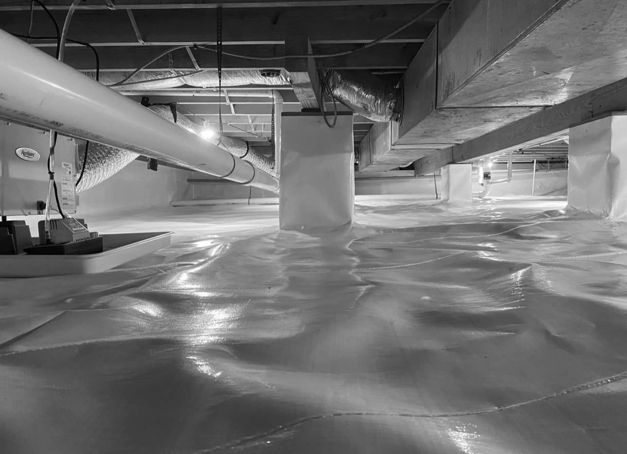 Contracting Services | Haven Contracting | AR & MO