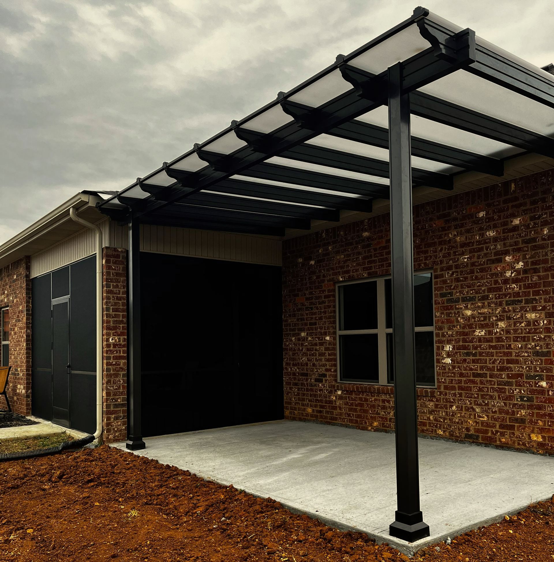 How to Choose the Right Patio Cover for Your Home | S&S DESIGN BUILD