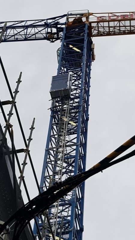 Clark Hoist & Crane Hire Qld