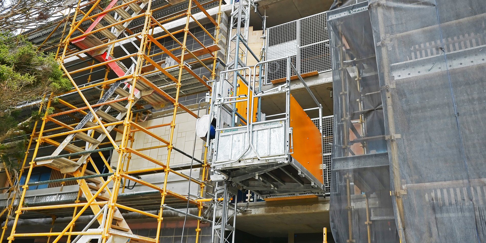 Clark Hoist & Crane Hire Qld