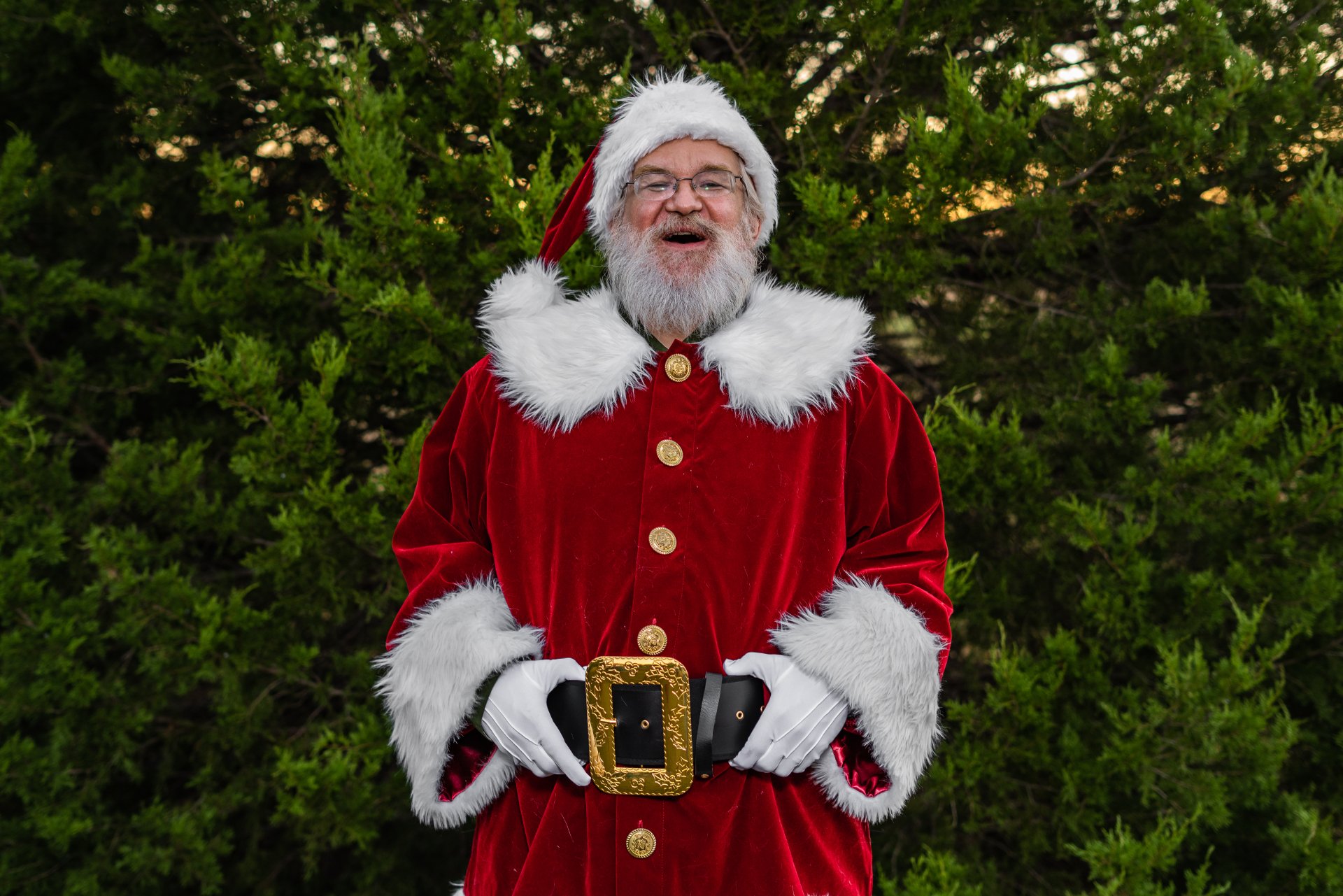 North Pole Kringle | Santa Services | Dallas/Fort Worth, Texas
