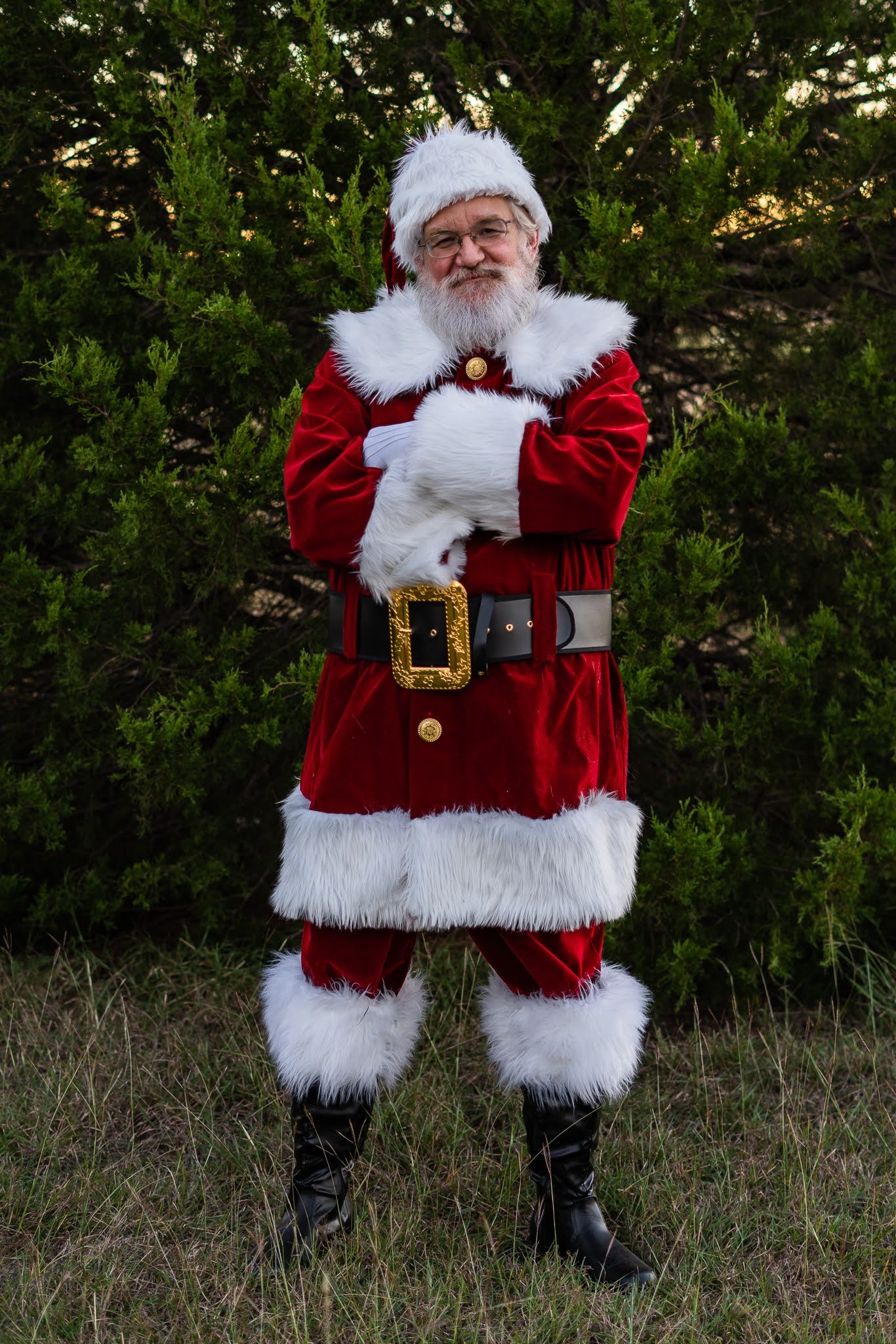 North Pole Kringle | Santa Services | Dallas/Fort Worth, Texas