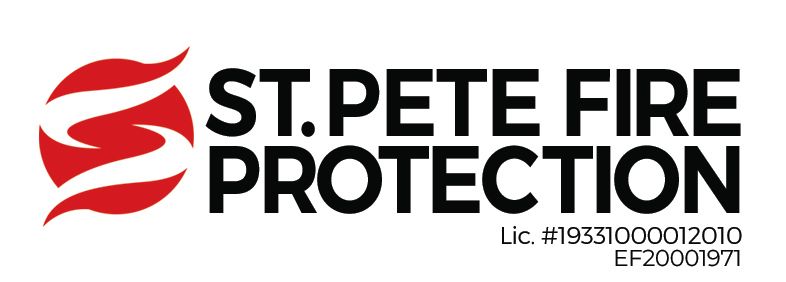 St. Pete Fire Protection | Contact Us